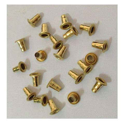 Split Rivets And Industrial Stage And Twin Rivet Solutions Rivet Types