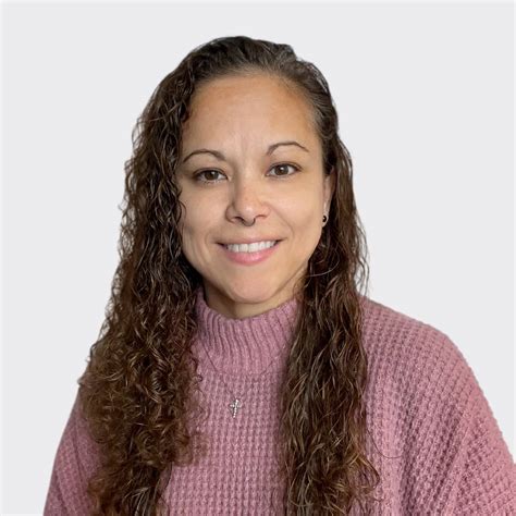 Kristina Duster Mission Prep