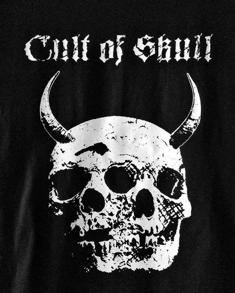 Cult Of Skull