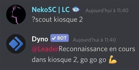 Bot Not Pinging Role Rdynodiscord