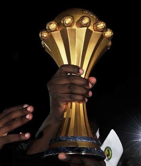 La Selección De Chad Suspendida Para La Copa De África 2019 El Norte