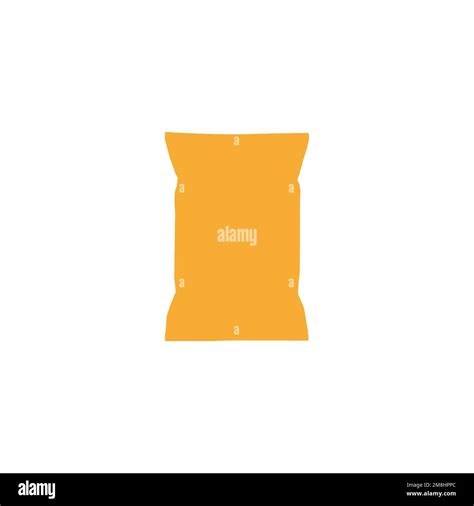 Chips Pack Icon Simple Style Chips Company Wholesale Big Sale Poster
