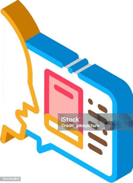 책 아이소메트릭 아이콘 벡터 일러스트에 대한 남자 의견 0명에 대한 스톡 벡터 아트 및 기타 이미지 0명 교과서 교습