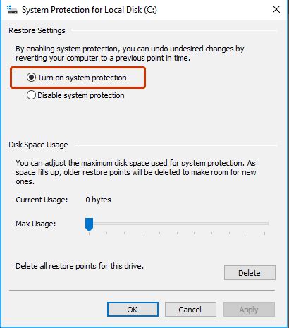 How To Undo Registry Changes In Windows