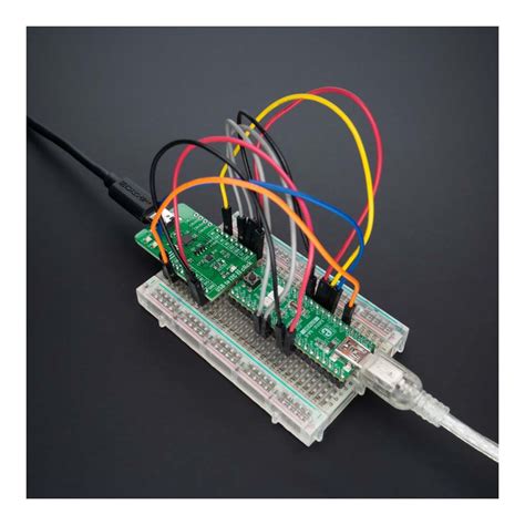 Interface Click Boards™ Catalogue Debug Store Uk