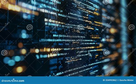 Illuminated Data Flow Of Machine Learning And Large Language Models