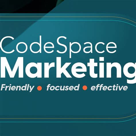 Code Space Marketing Youtube