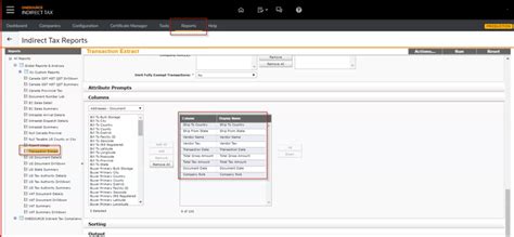Onesource Indirect Tax Determination Integration For Sage X3 Sage Us