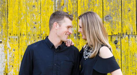 Amber Emerick And Kasey Peixotos Wedding Website