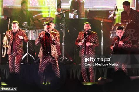 1036 Banda El Recodo Photos And High Res Pictures Getty Images