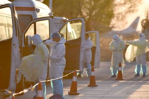 內蒙古書記談疫情殺雞用牛刀 提升防控等級不得擴散至北京 中華時報China Times