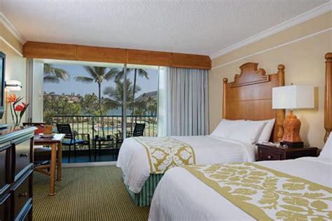 Hotel In Lihue Kauai Marriotts Kauai Beach Club
