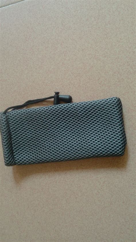 100pcs Free Shipping Mesh Drawstring Pouches Mesh Jewelry Pouch Mesh