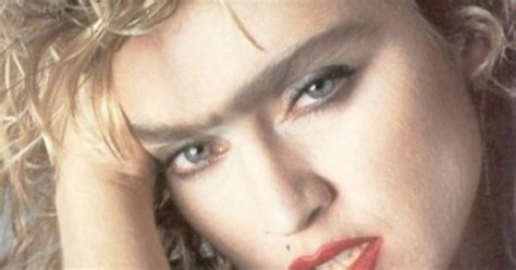 Celebrities With Unibrows By Far My Favourite Tumblr Gallery Ever