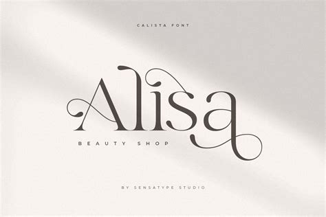 Download Font Here Elegant Logo Design Luxury Font Classy Fonts