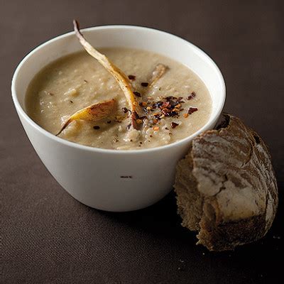 Spiced Parsnip Soup Woolworths TASTE