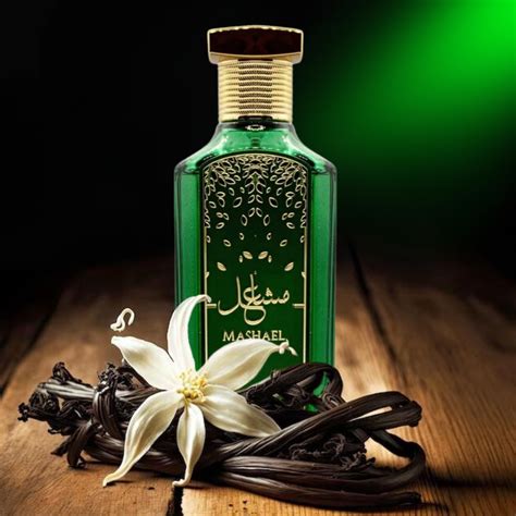 Mashael Edp 100 Ml Regular Perfumes Cardales