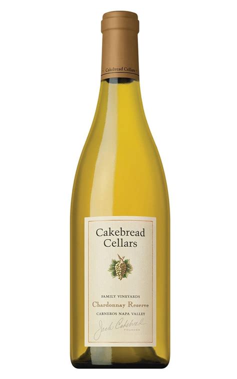 Buy Cakebread Cellars Reserve Chardonnay 2021 Vinvm