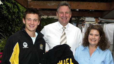 Michael ‘disco Roach Is On The Mend After Triple Bypass Surgery Herald Sun