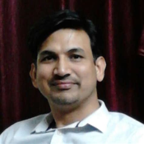 Gagan Deep Gupta Doctor Of Philosophy Bhabha Atomic Research Centre