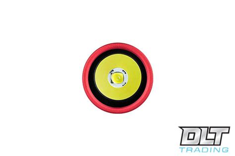 Olight I3t Eos Snowflake Red Dlt Trading