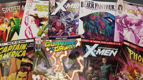 Atomic Comics New Comics Wednesday Is On At Atomic