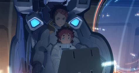機動戦士ガンダム 水星の魔女 第16話 公開日、ネタバレ、見どころ