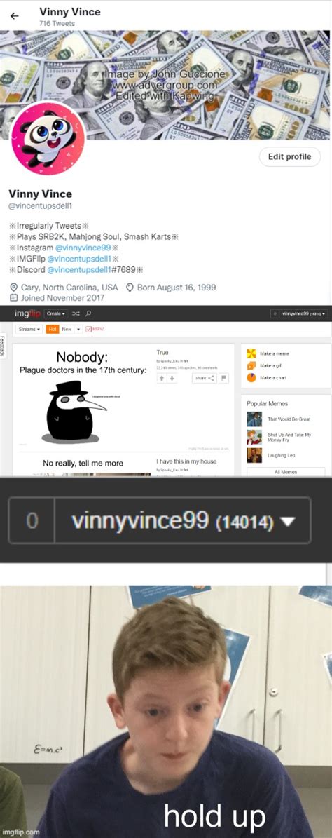 I Got My Own Imgflip Username Wrong On Twitter Imgflip