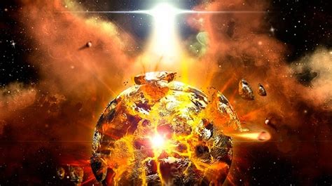 Create Meme Planet Explosion Earth Explosion The Explosion Of Planet Earth Pictures Meme