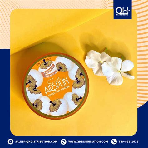Coty Airspun Wholesale: Everything You Need Is Here! - Qhdistribution
