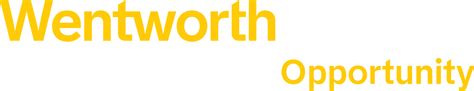 Co Ops And Careers Industry Related Work Experience Wentworth