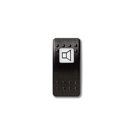Mastervolt Speaker Switch Button 70906617 Comptoir Nautique