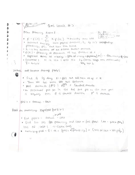 Qms Lecture Qms Studocu
