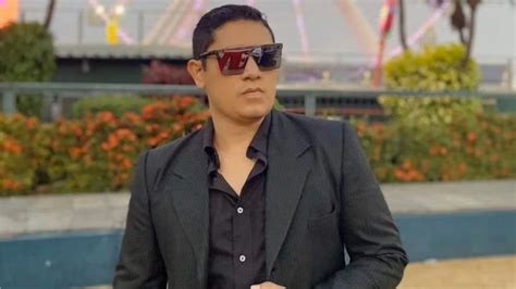 Asesinan A Influencer Ecuatoriano En Tumbes La Razón