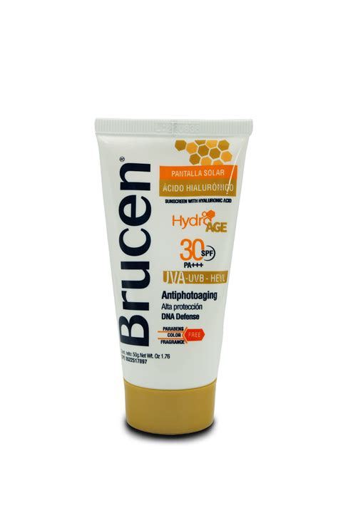 Fotopiel Brucen Hydro Age Fps 30 Crema 50g Fotopiel