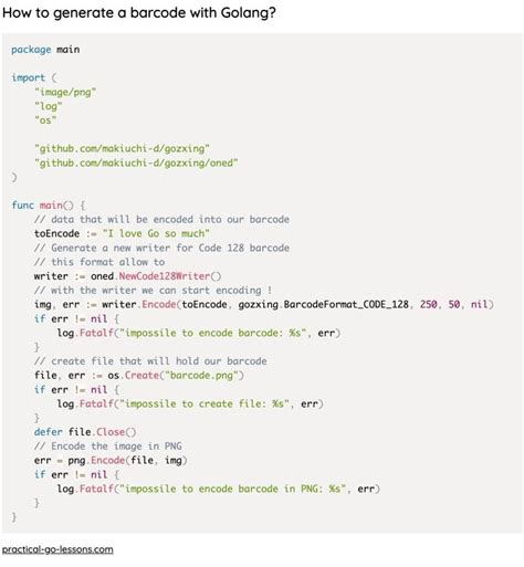 Golang Coding Learnprogramming Maximilien Andile