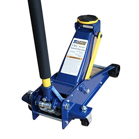 What Is A Hydraulic Jack What Is It Used For
