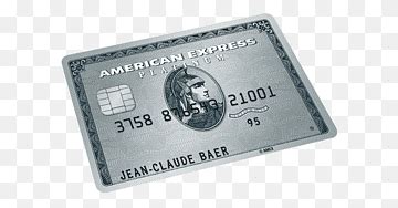 American Express Cards Png Images Pngwing
