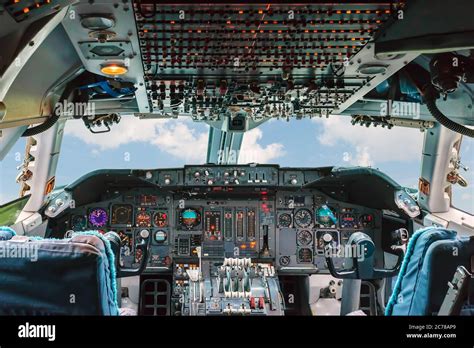 Why Pilot Cabin Is Called Cockpit At Michael Gates Blog