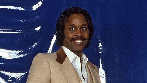 Cavin Yarbrough Dead 80s Music Legend Dies As Cause Of Death Revealed Celebrity News