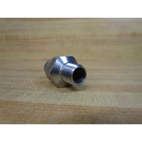 Bex 14ZF6520 Zip Tip Spray Nozzle MRO14872 New No Box Mara Industrial
