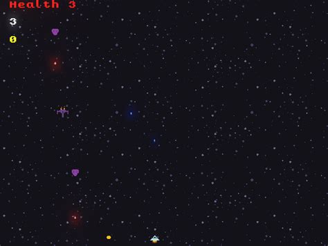 Github Tibolt Spaceblade Space Shooter Game Made In Godot C