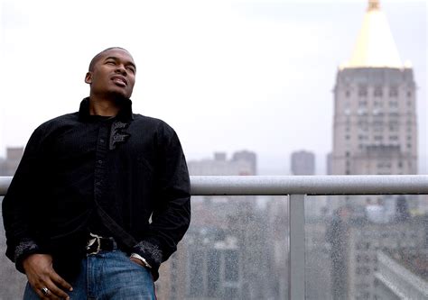 Chaz Shepherd Love And Truth Review • Grown Folks Music