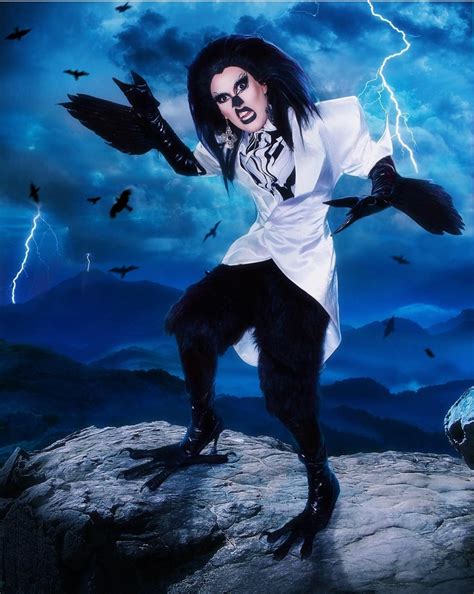 30 Best Pythia Images On Pholder Drag Race Canada Mythology And Arknights