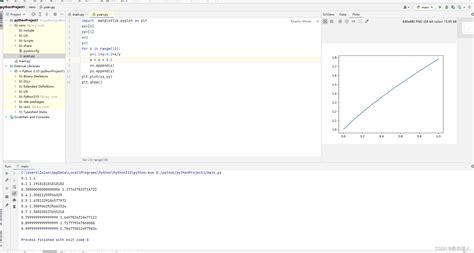欧拉公式 Python代码实现高级宏观欧拉方程代码 Csdn博客
