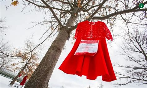 What You Need To Know About Missing And Murdered Indigenous Women And