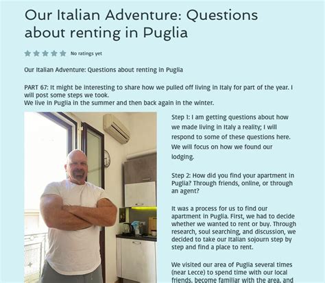 Travelitaly Italy Book Travel Travelwriting Travelblog Trip Expats Expatitaly Puglia