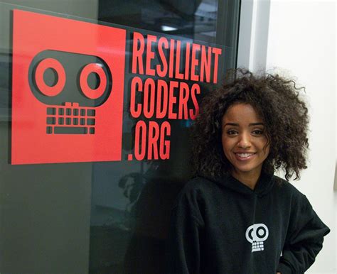 Resilient Coders