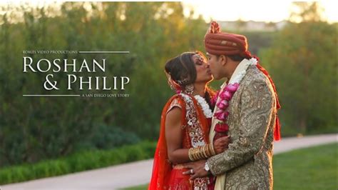 Roshan Kotha And Philip Cordeiro Cinematic Sangeet Hindu And Catholic Highlights Youtube