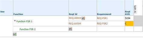 Bug Fsr Add A Function With Two Requirement And Decompose With